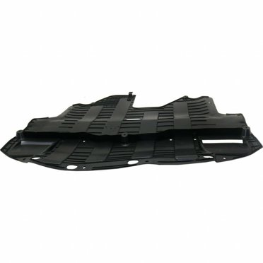 For Ford Transit 2020 21 22 23 2024 Engine Splash Shield | Lower | PP ...
