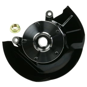 MOOG LK066 Steering Knuckle - Walmart.com