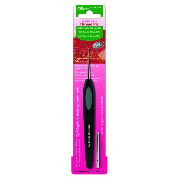 Soft Touch Thread Pic - Walmart.com