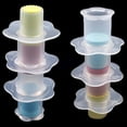 Hariumiu Kitchen 1/2/3 Pcs Kitchen Cupcake Cake Corer Pastry Decorating ...