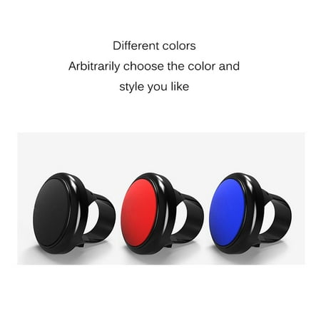 Car Steering Wheel Spinner Knob Power wheel spinner tool anti-slipping ...