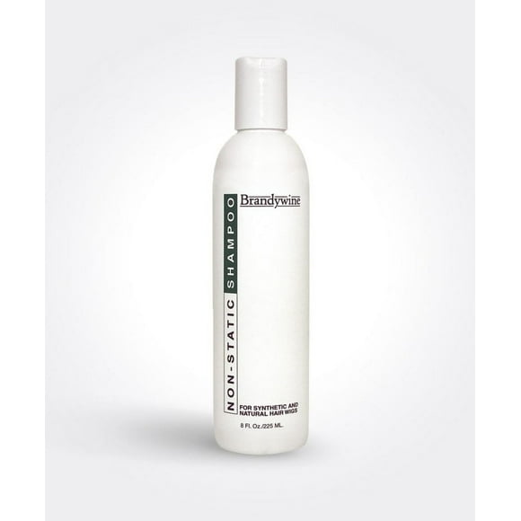 Synthetic Wig Shampoo And Conditioner