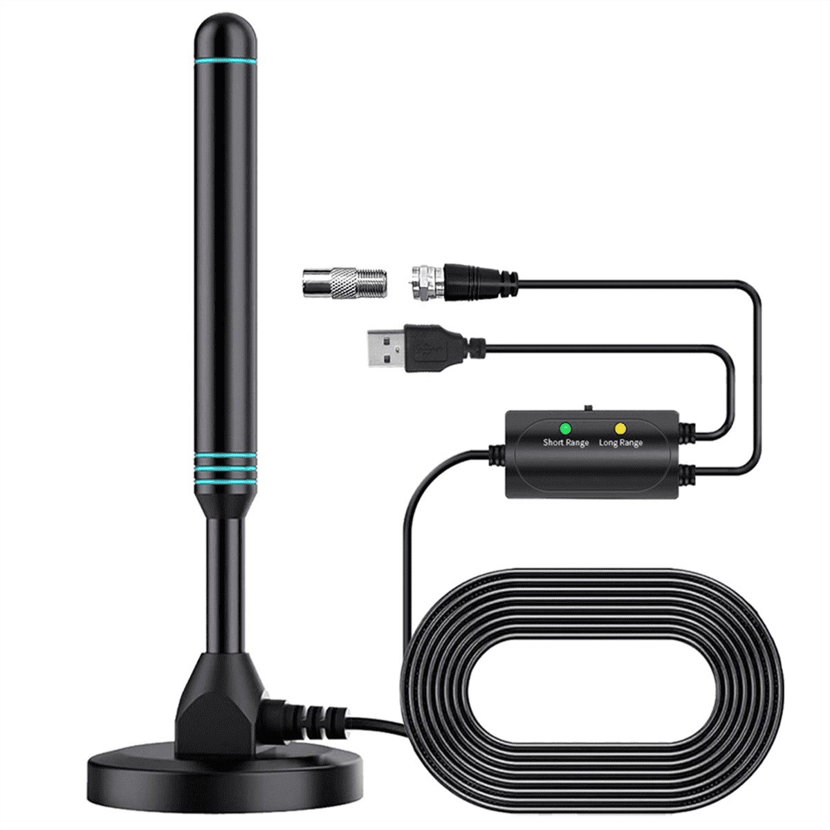 Click here for Unbranded Column High-Definition Digital Tv Antenn... prices