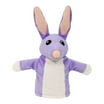 "Bluey's Bob Bilby 8"" Deluxe Plush Hand Puppet Toy for Preschool Ages ...