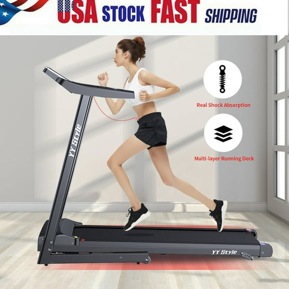 Best Treadmill