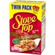 Stove Top Turkey Stuffing Mix Side Dish Twin Pack, 2 ct Pack, 6 oz ...
