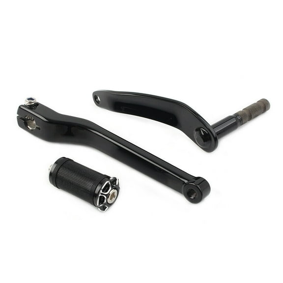 Gear Shift Neutral Assist Bracket fit For Harley M8 Softail Touring ...