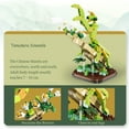 SALYWEE Insect Series Chinese Mantis Micro Building Block Sets Gift for ...