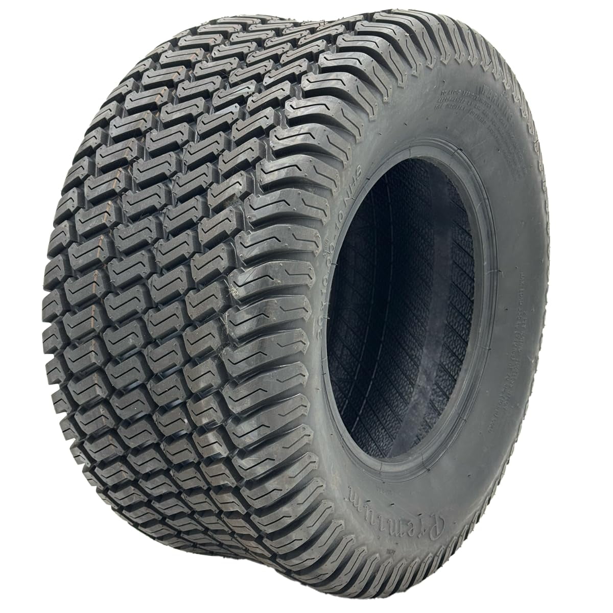 Click here for Lmts 20x10.00-10 4 Ply Turf Tire prices