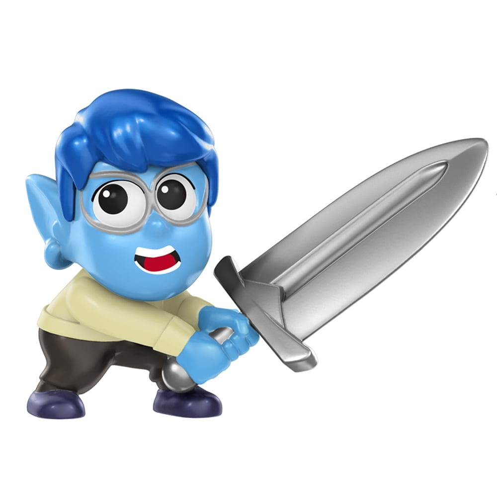 Mini Figures from The Movie Onward - Laurel Lightfoot ~ Mom ~ Unopened ...