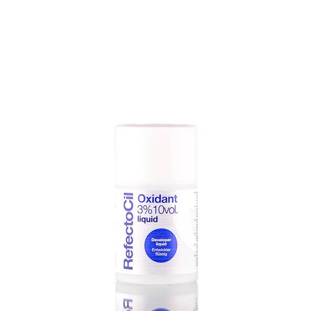 Refectocil Oxidant 3% 10 Volume Liquid Developer (Size : 3.38 oz ...