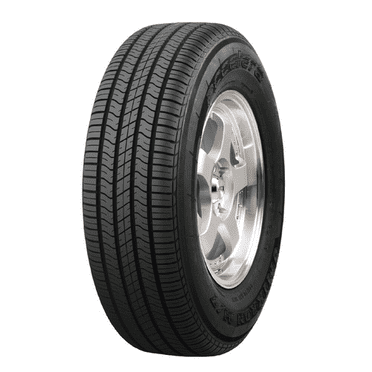 Thunderer Ranger R007 HT All-Season 225/60R18 100H Light Truck Tire for ...