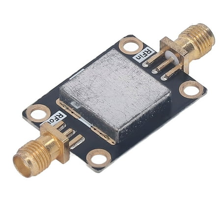 SDR Bandpass Filter, PCB Passive Bandpass Filter Effective Narrow Band ...