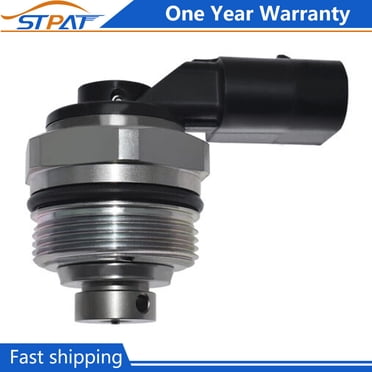 MOCA AUTOPARTS High Pressure Fuel Pump Fit for 2005-2009 Audi A4 2.0L ...