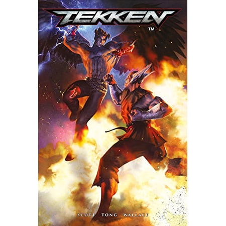 Tekken Volume 1 | Walmart Canada