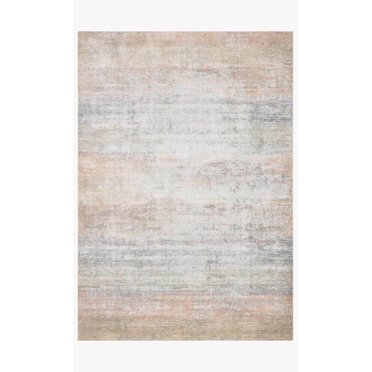 Loloi II Ziva Contemporary Neutral Area Rug - Walmart.com