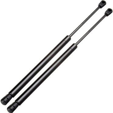 (2) 20 Inch 60lbs Gas Prop Lift Springs for Auto, Camper, Trailer ...