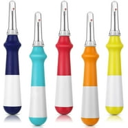 Stitch Ripper Plastic Handle Thread Seam Ripper Cutter Remover Sewing ...