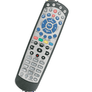 New Infrared IR Remote Control Replacement for Dish Network 21.1 IR/UHF ...