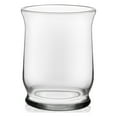 Libbey Hurricane Glass Container - Walmart.com