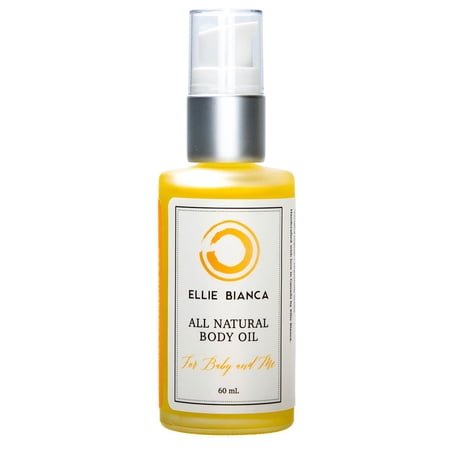 ELLIE BIANCA Baby & Me Oil (60 ml) | Walmart Canada