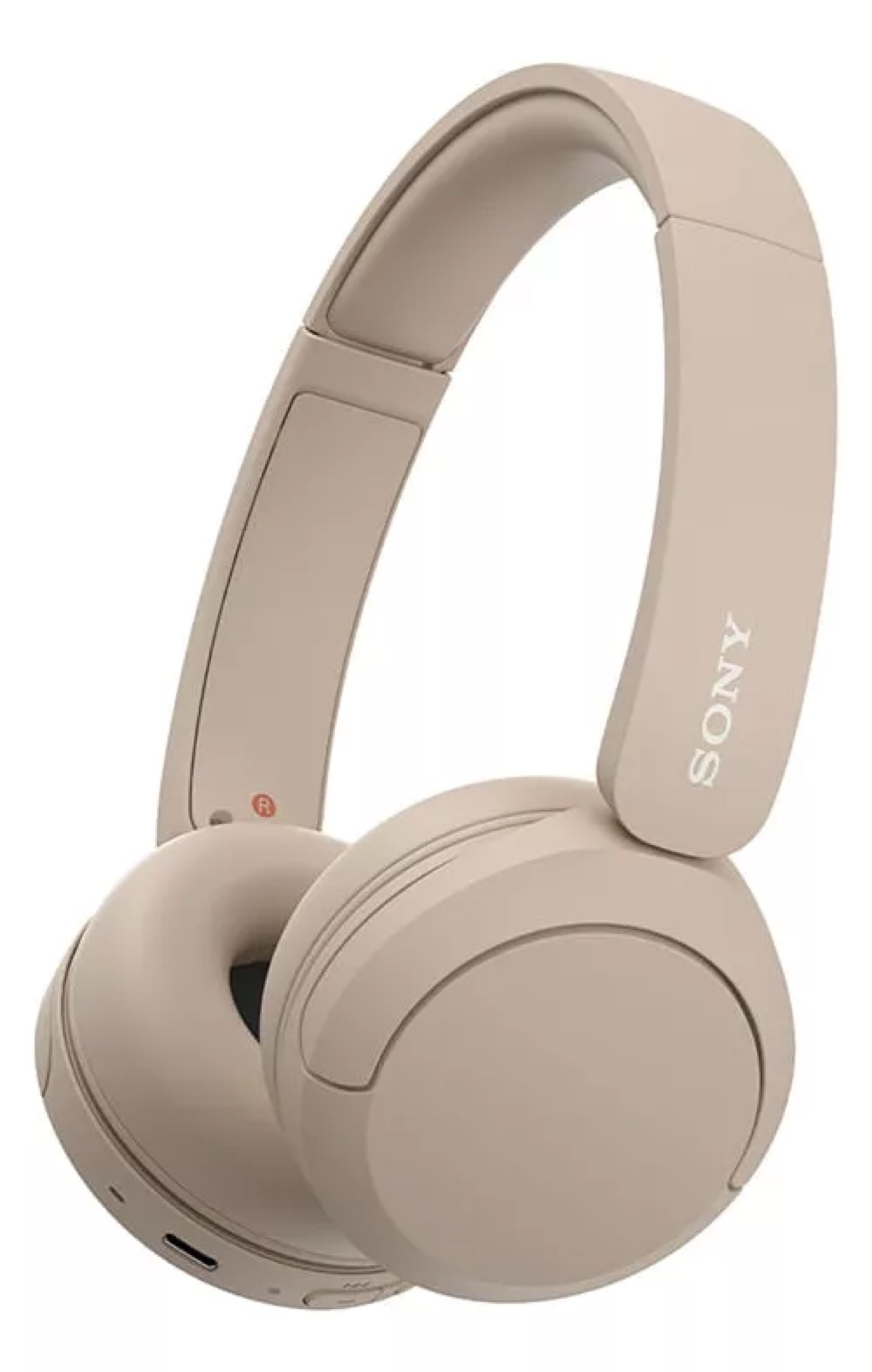 SONY Audífonos inalámbricos WH-CH520 Sony Beige | Walmart en línea