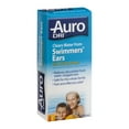 Auro-Dri Ear Drying Drops 1oz HSA/FSA Eligible - Walmart.com