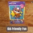 Disney Junior SuperKitties Valentine’s Day Magic Moving Cards for Kids ...