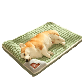 Lucky Dog ® DRIFT Series Convertible Roll Out Bed 52" - Navy - Walmart.com