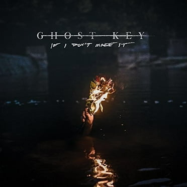 Ghost Key - The Things I Am Not - Vinyl - Walmart.com