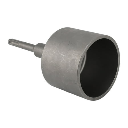 Heavy Duty T Post Ground Rod Driver, Forged Steel Grounding Rod Driver ...