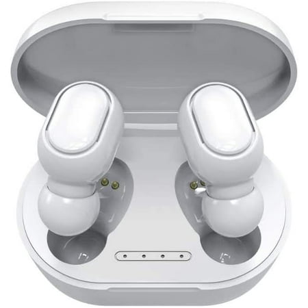 Wireless Earbuds, Revive Air-A7S Sports Real Bluetooth 5.0 Headset ...