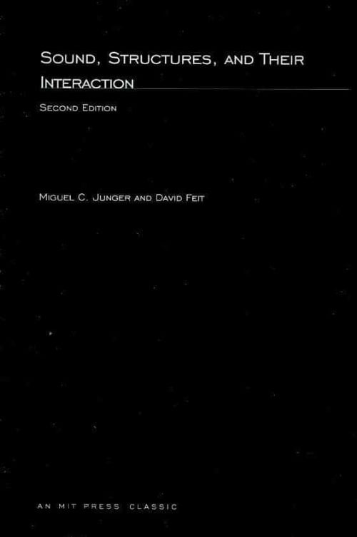 Sound, Structures, and Their Interaction - Walmart.com