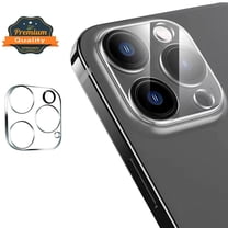 For Apple iPhone 17 AIR Camera Lens Protector HD Clear 2.5D Tempered ...