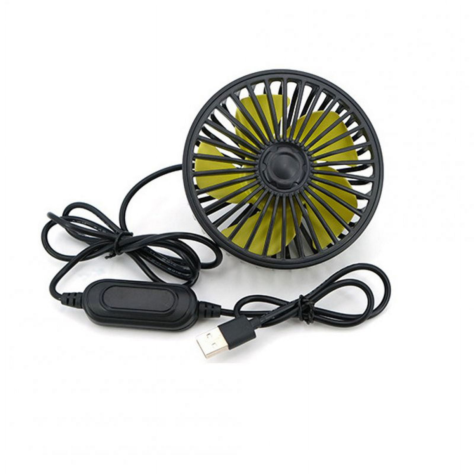 Click here for General Portable Car Fan With Suction Cup 3 Speeds... prices