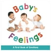 Making Faces: A First Book of Emotions (Board Book) - Walmart.com