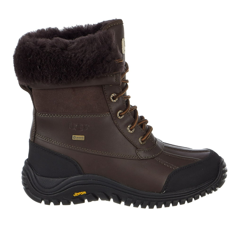 UGG - UGG Australia Adirondack Boot II Boots - Womens - Walmart.com ...