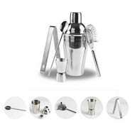 Liverpool - Mini Bar Set (Pint Glass, Bar Towel, 4 Coasters) - Walmart.com