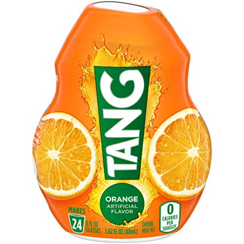 Tang Zero Sugar