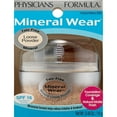 Physicians Formula Mineral Wear® Talc Free Loose Powder, Translucent ...