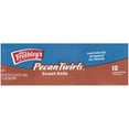 Mrs. Freshley's Pecan Twirls Sweet Rolls, 12 ct Box, Ideal for Vending ...