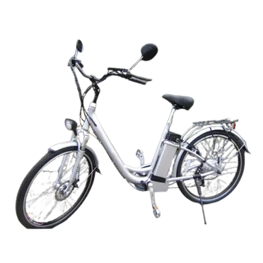 GOBIKE Forte Electric Bike, Electric Tricycle for Adults, Motor Ebikes ...