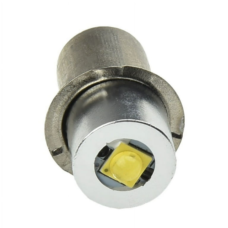 Replacement Led For Flashlights
