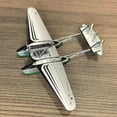 TAPDRA SIAI-Marchetti S.55X Flying Boat Model 1:144 Scale WWII Italy ...