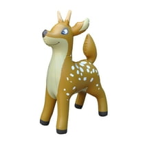 Jet Creations Inflatable Aplaca 30" Tall - Walmart.com