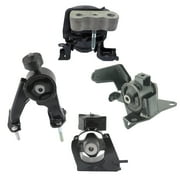 Toyota Matrix Engine Mount