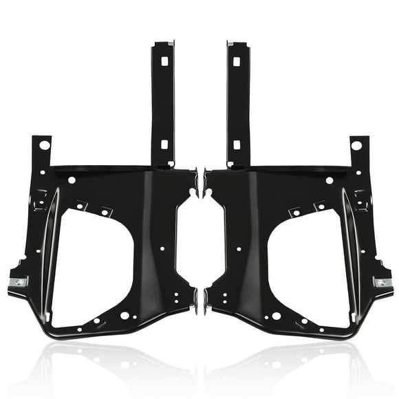 Dodge Ram 2500 Bumper Bracket