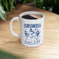 Chismosa Social Club No Pos Wow! By Invitation Only! Coffee Mug | Viral ...