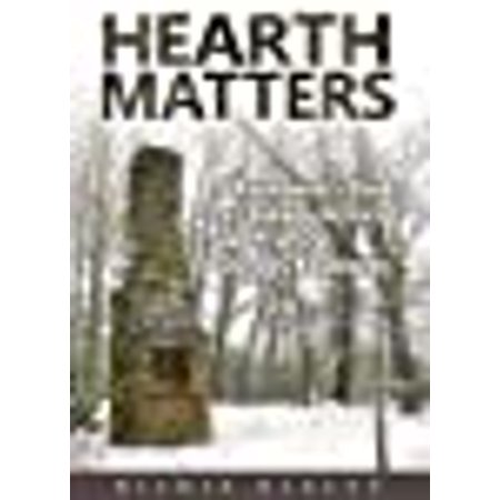 Hearth Matters: A Homeowner's Guide to Chimney History and Practical Chimney Knowledge | Walmart ...