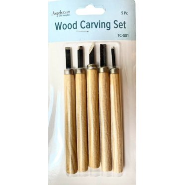 5-Piece Engraving Drill Accessories Bit Wood Crafts Grinding ...